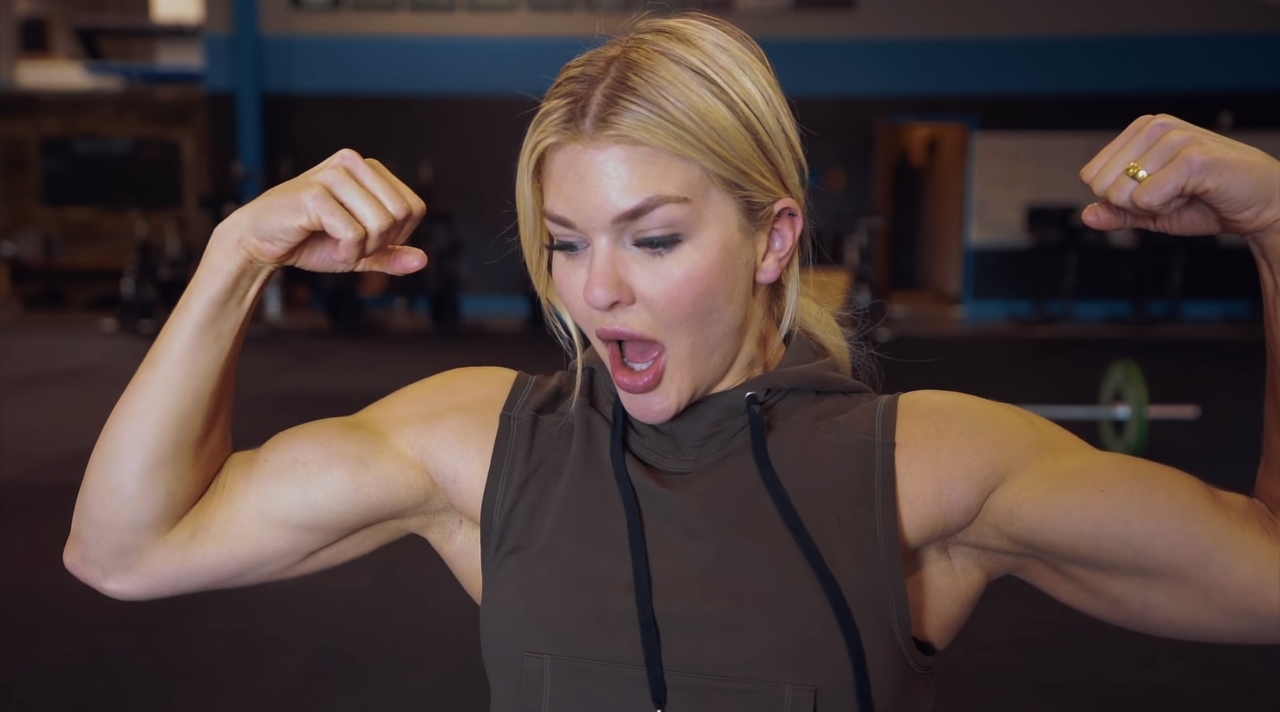 Brooke Holladay Ence