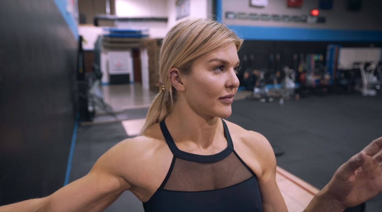 Brooke Holladay Ence