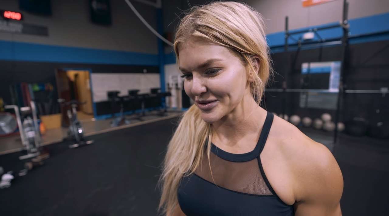 Brooke Holladay Ence