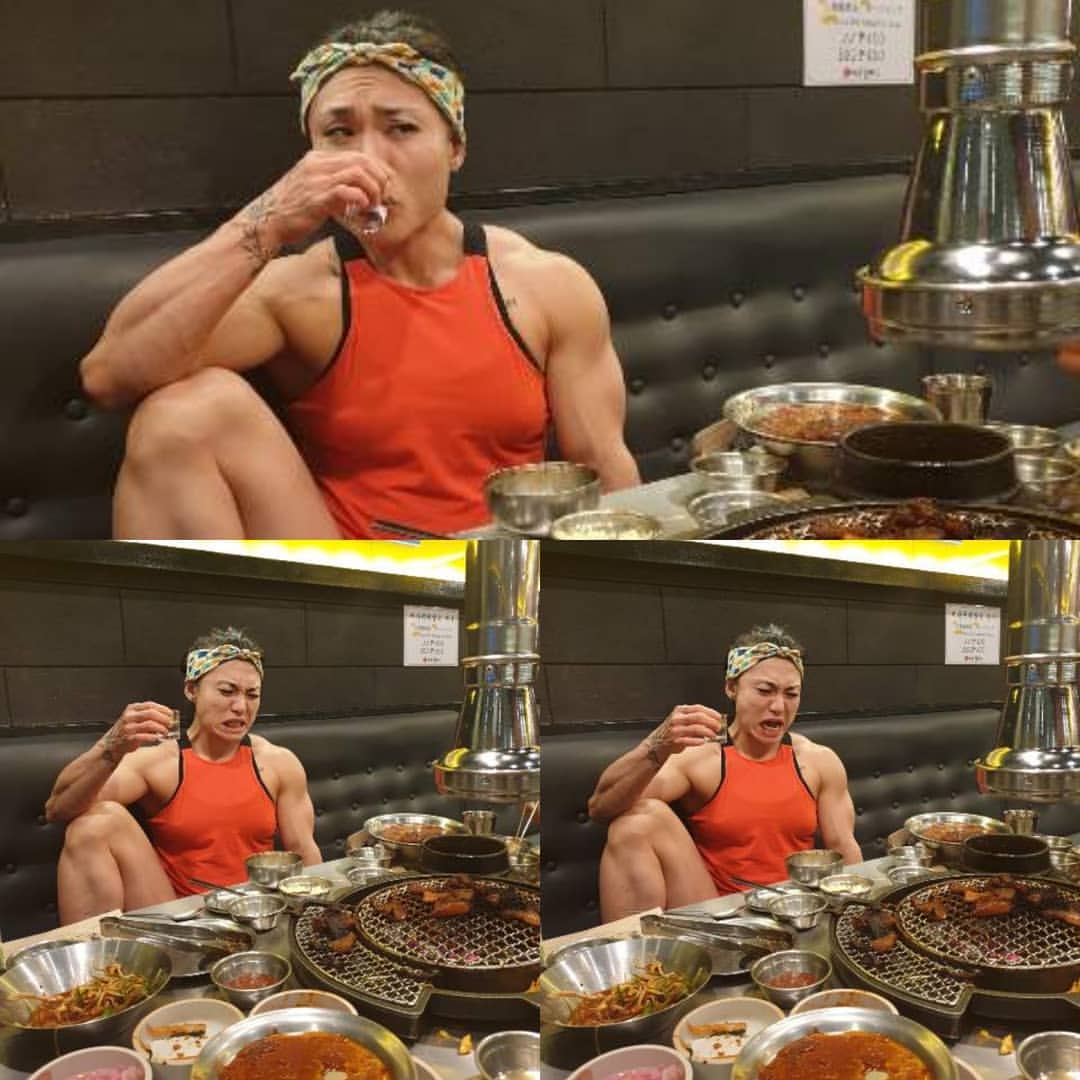 Chun-ri Kim (chunri.kim)