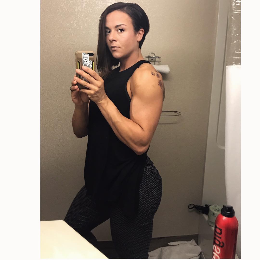 Amanda Martin-Sprayberry