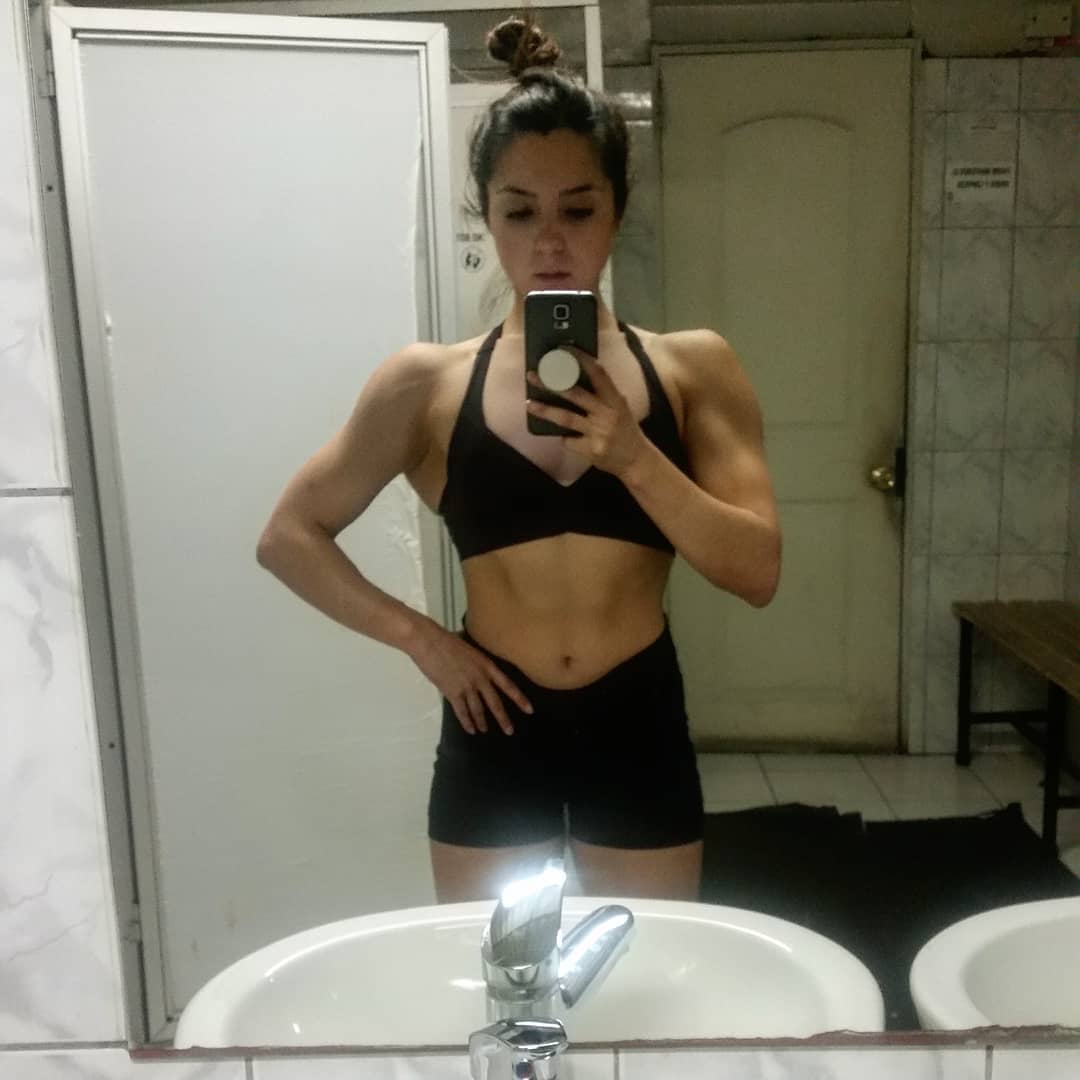 Carla Muñoz Seguel