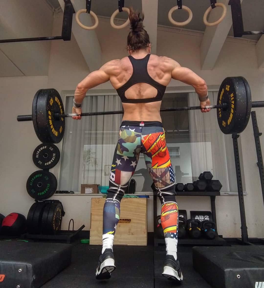 Andreia Camargo Pinheiro (dra.andreiacp)