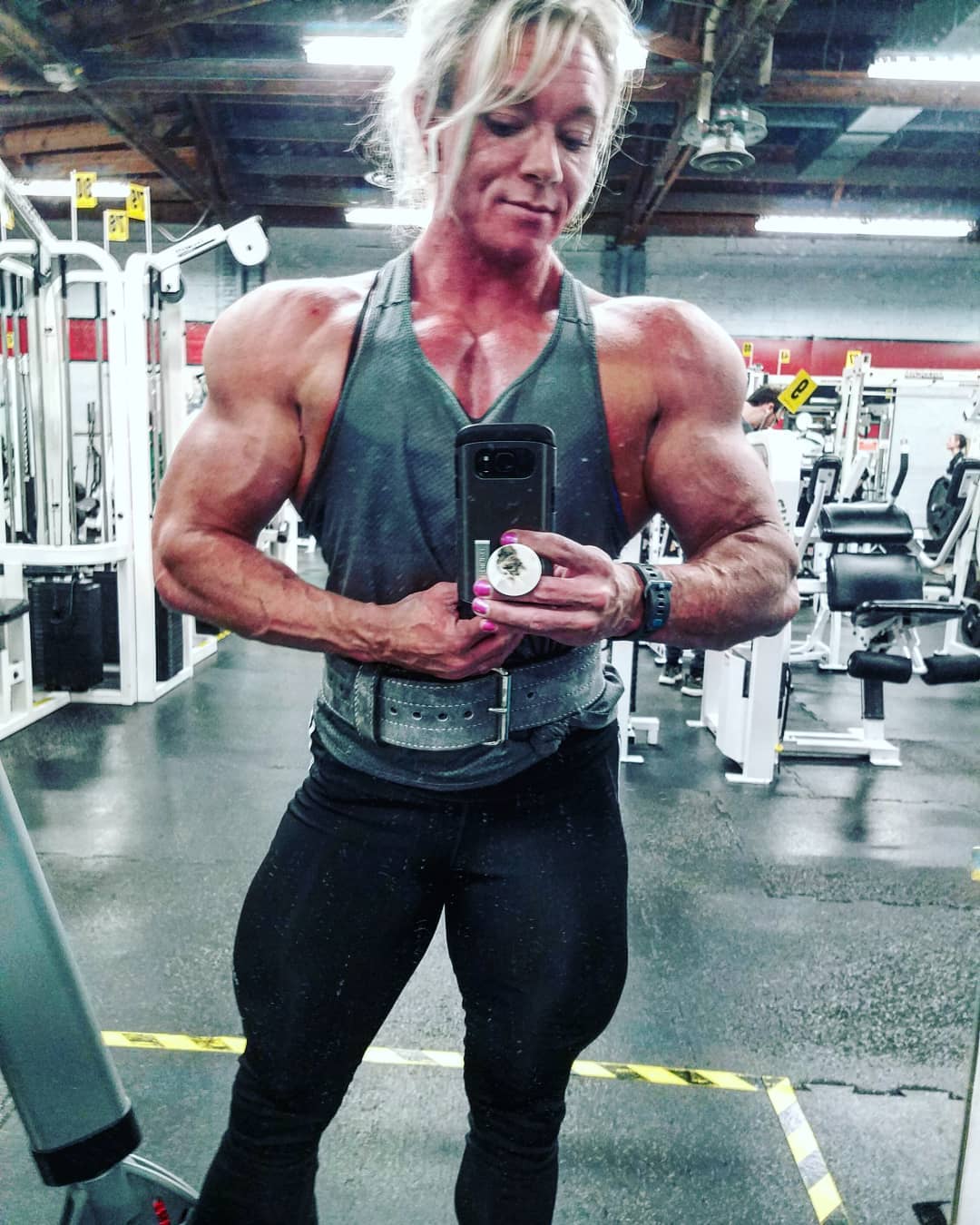 Jessica Martin (jessimartin1815)