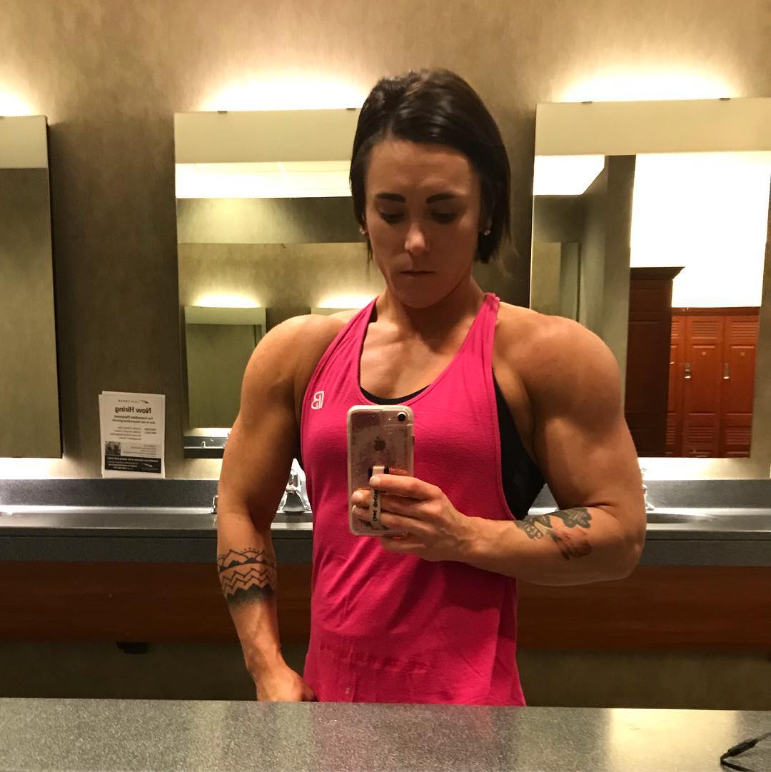 Stephanie Santamaria