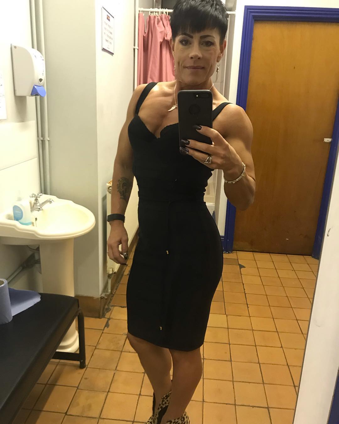 Gail Bellingham