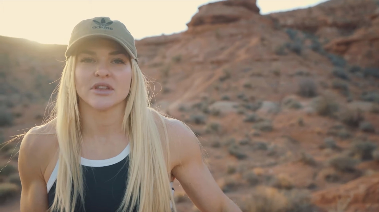 Brooke Holladay Ence