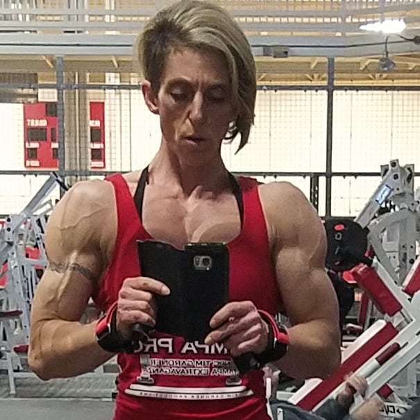 Linda Simnick