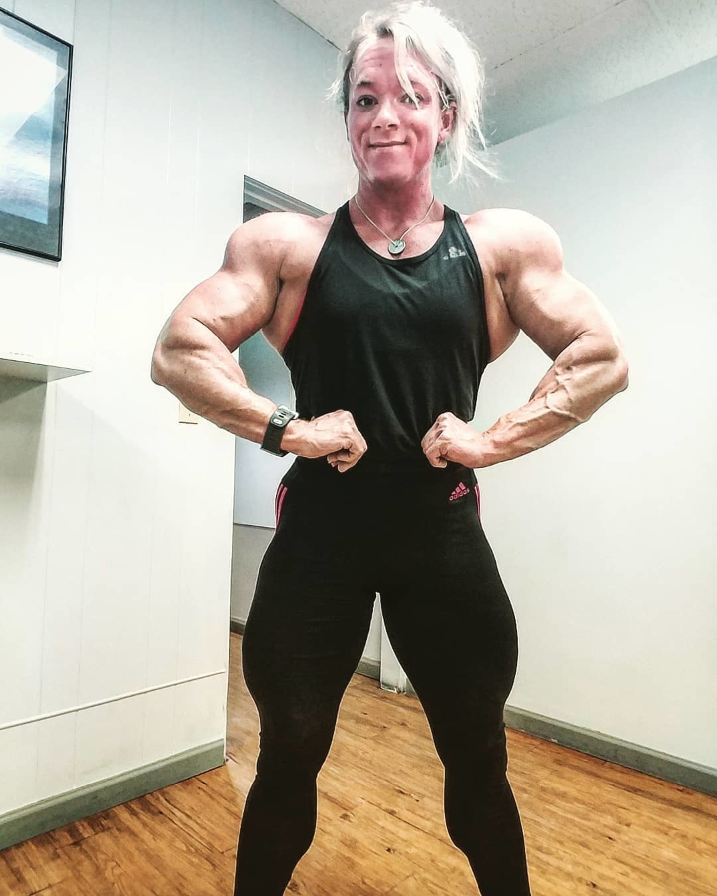 Jessica Martin (jessimartin1815)