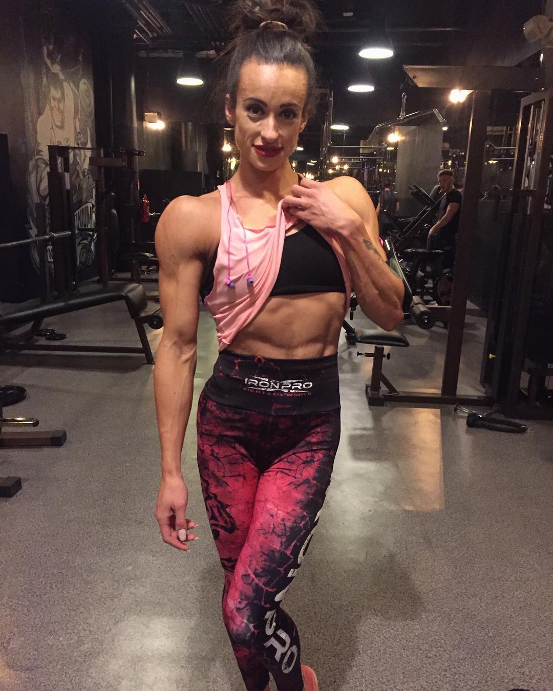 Tamara Szczęśniak