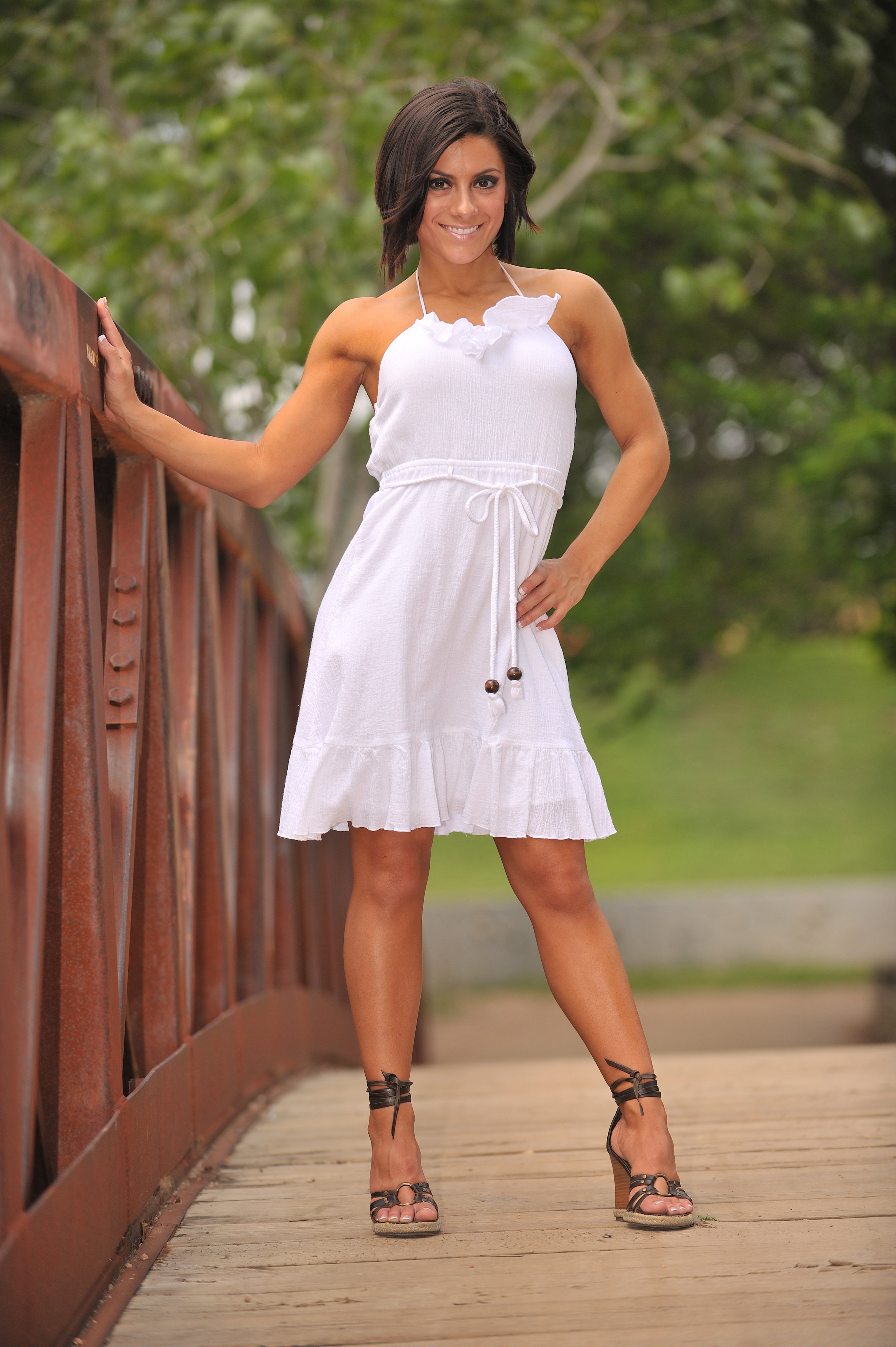 Krissy Richards