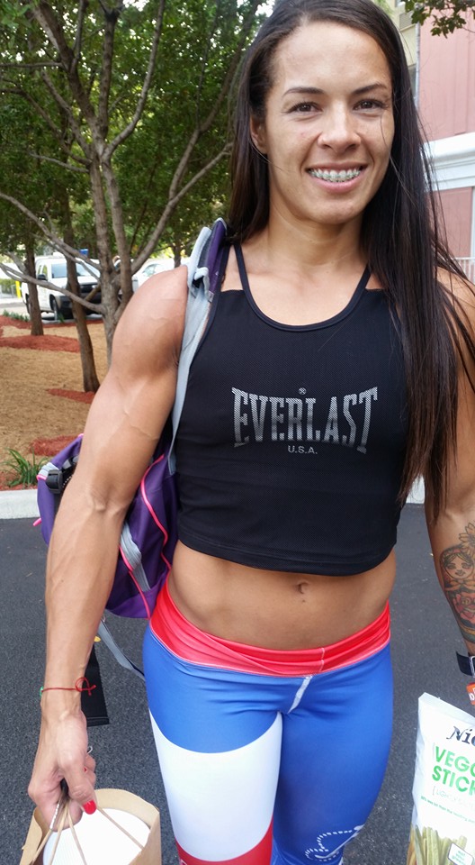 Esther Rodriguez Sosa