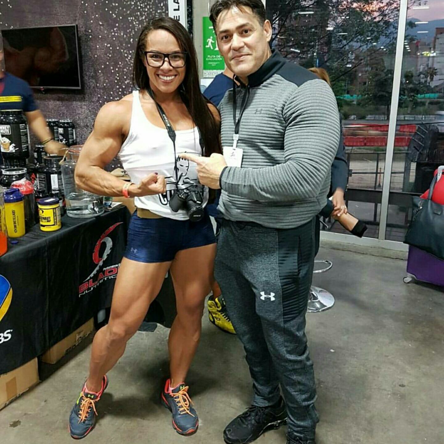 Esther Rodriguez Sosa