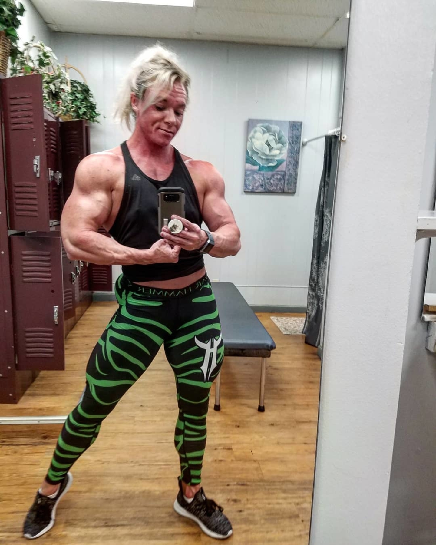 Jessica Martin (jessimartin1815)