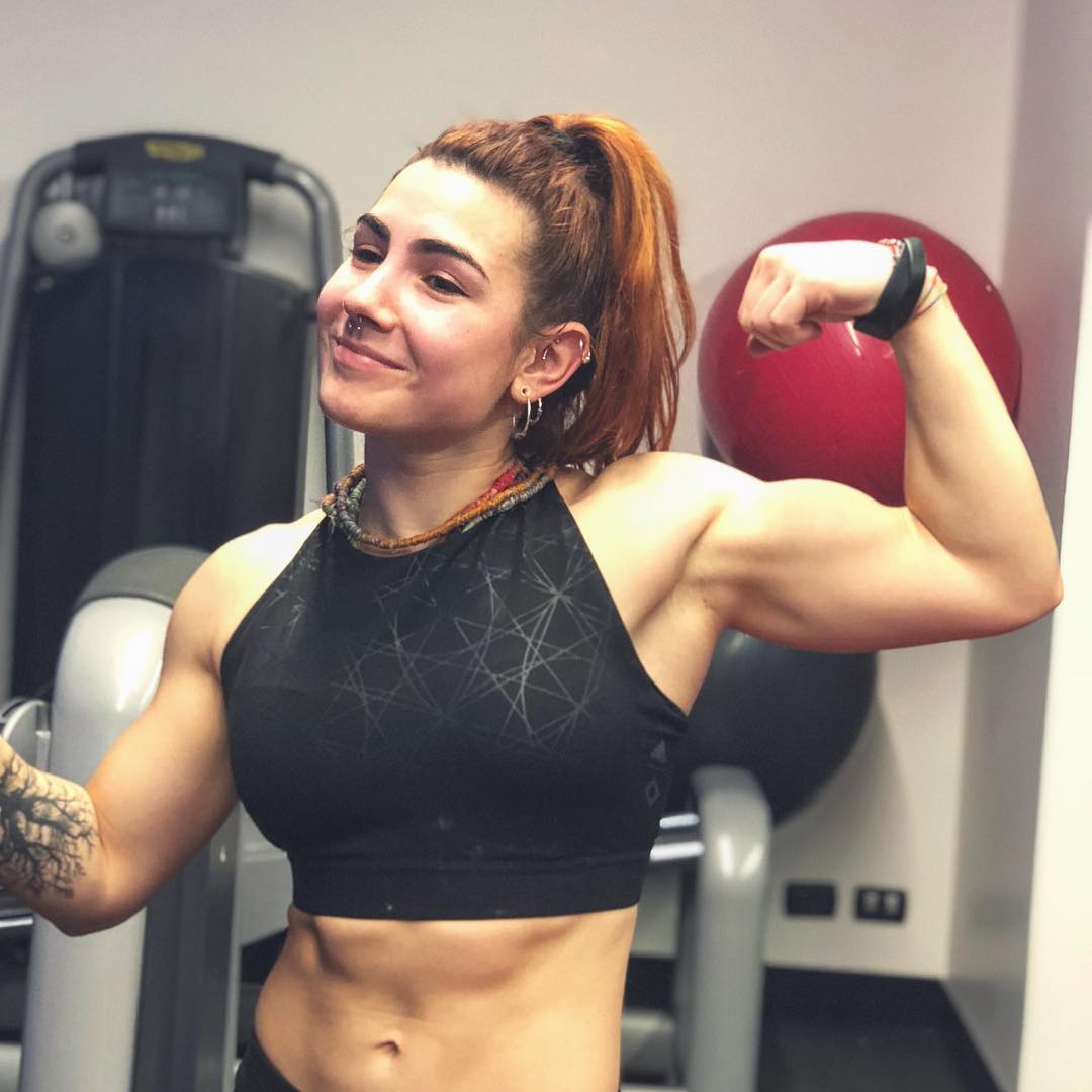 Benedetta Squillante