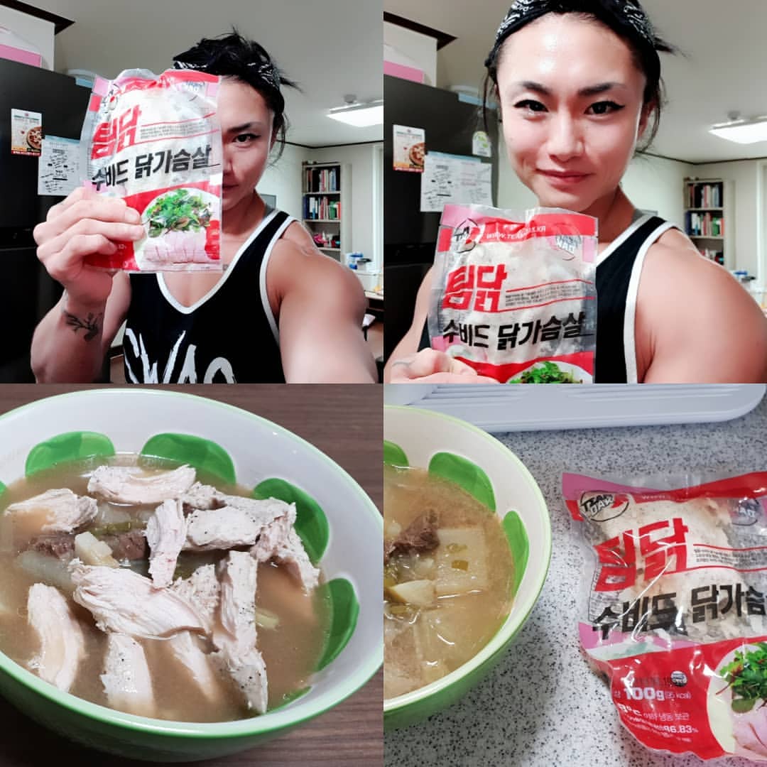 Chun-ri Kim (chunri.kim)