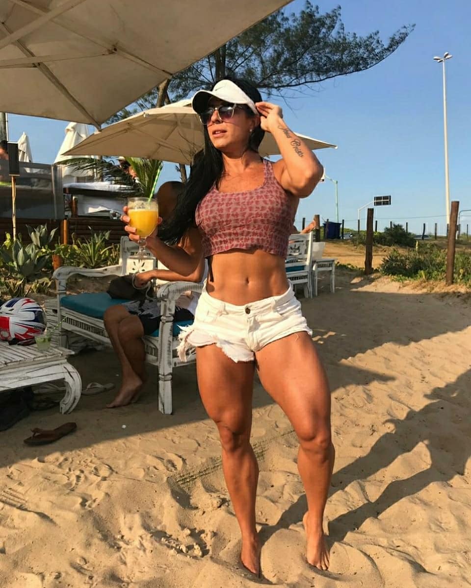 Vanessa Corrêa