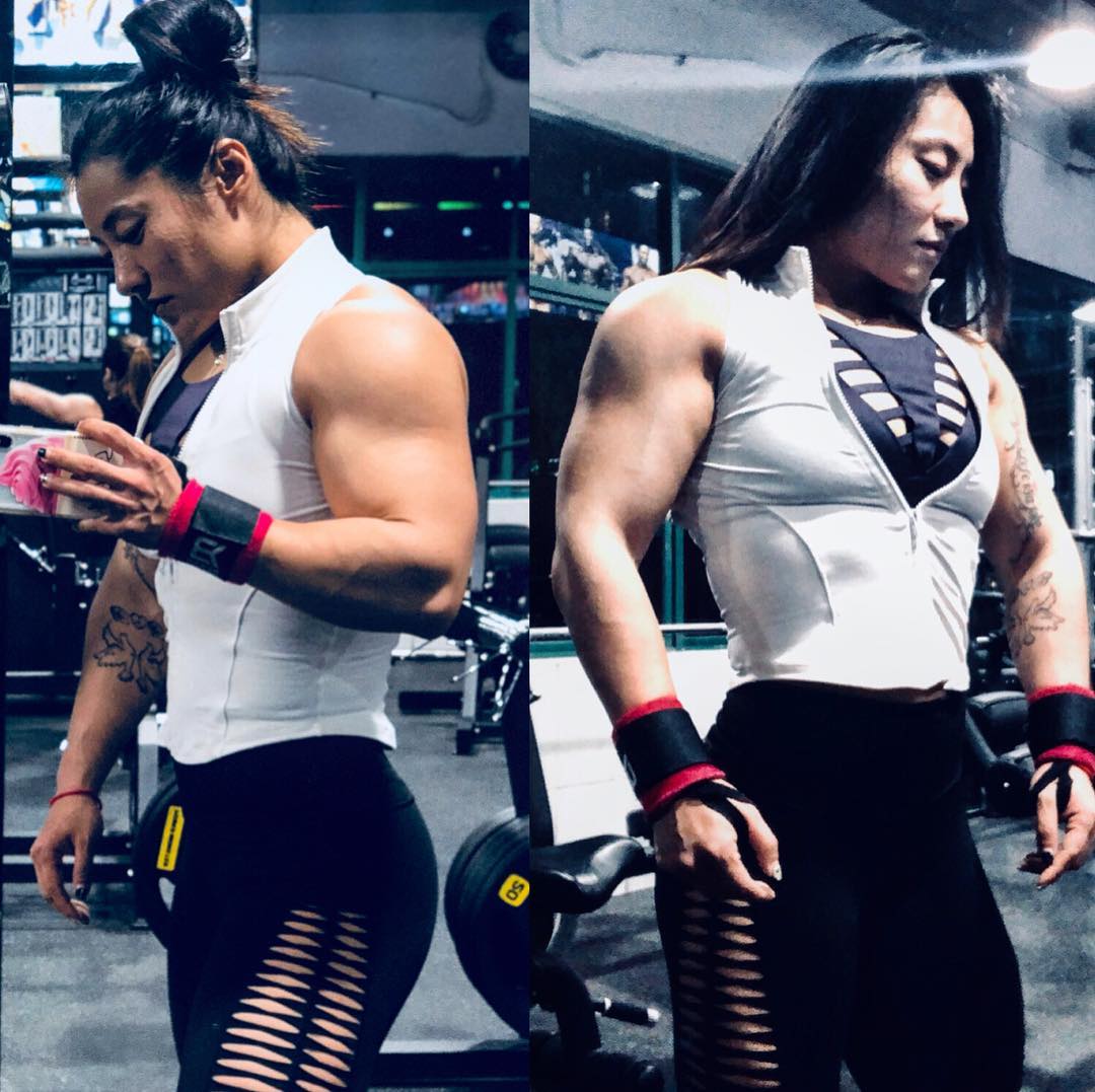 Olivia Biàn Ruìyīng (280808608)