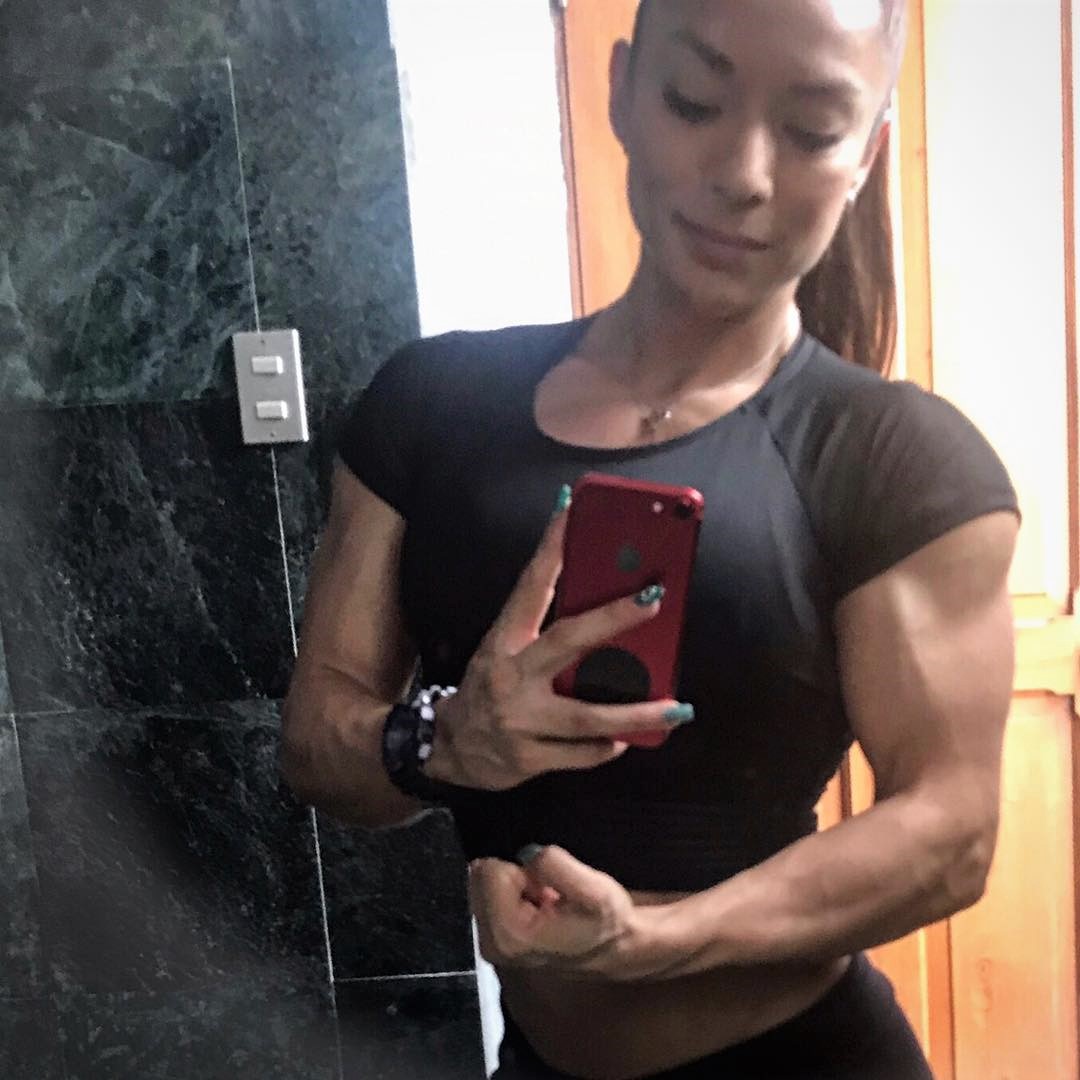 Jessica Huete Altamirano