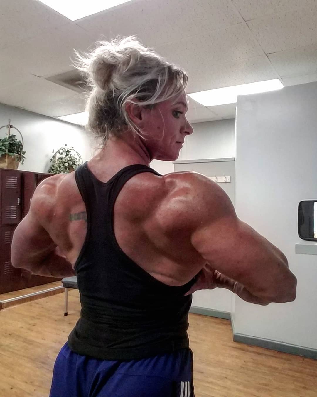 Jessica Martin (jessimartin1815)