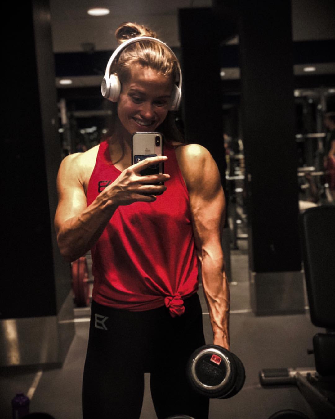 Kristin Elsebutangen