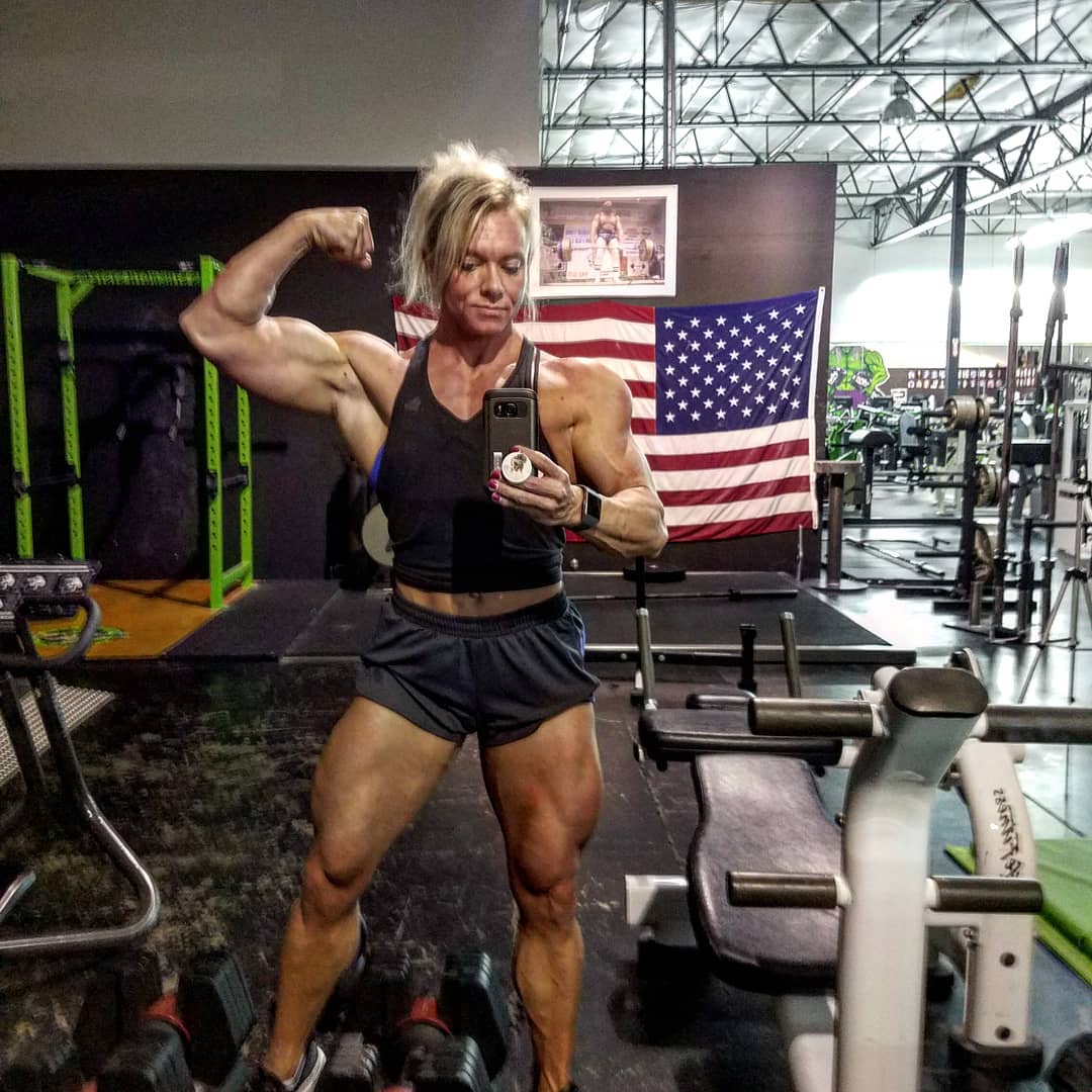 Jessica Martin (jessimartin1815)