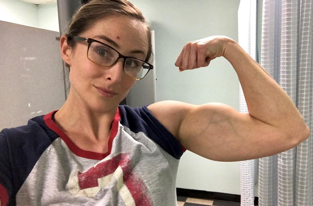 Michelle Bresnahan