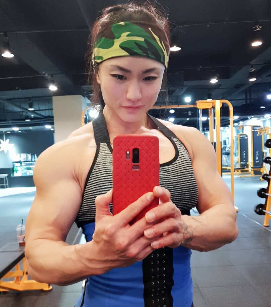 Chun-ri Kim (chunri.kim)