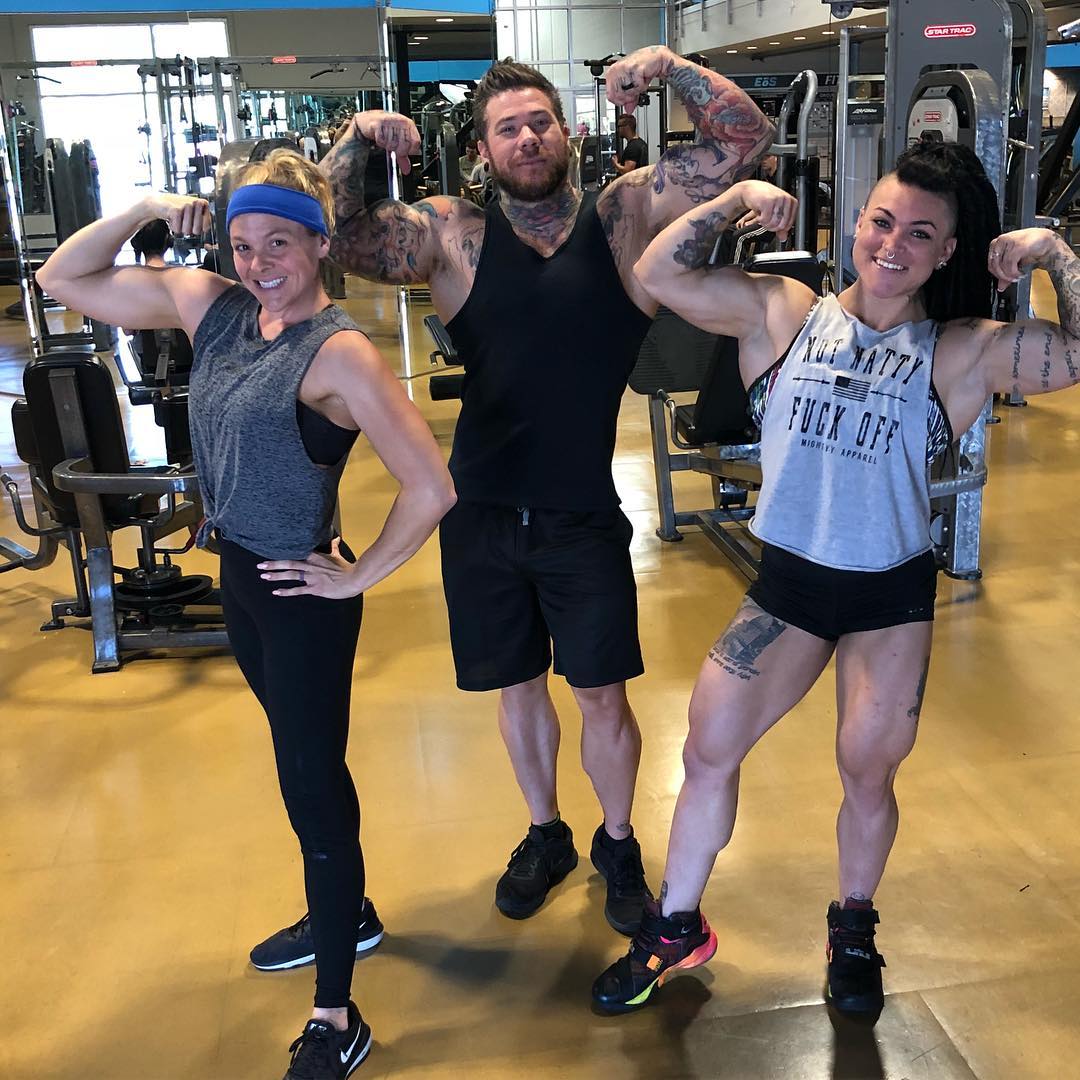 Katie Schultz, Megan Elizabeth Colvin