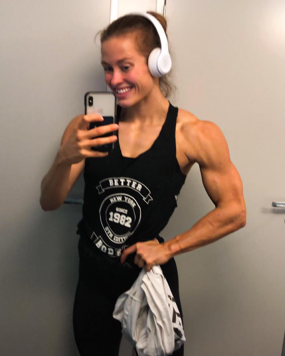 Kristin Elsebutangen