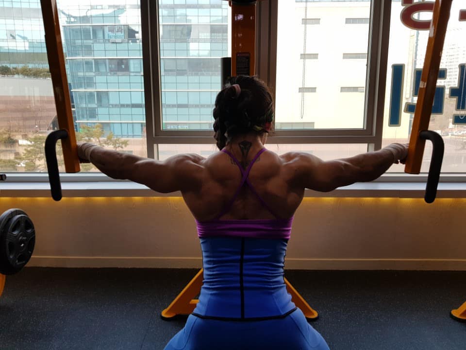 Chun-ri Kim (chunri.kim)