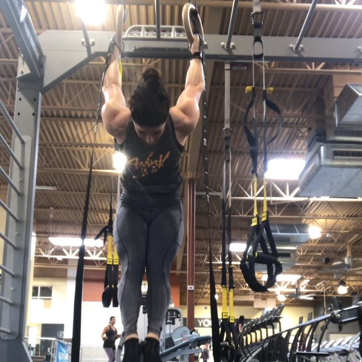 Lianna McCall