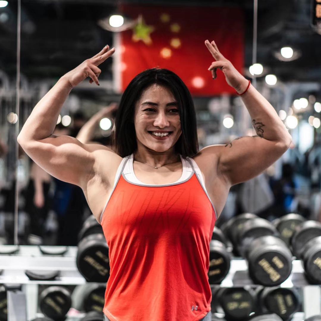 Olivia Biàn Ruìyīng (280808608)