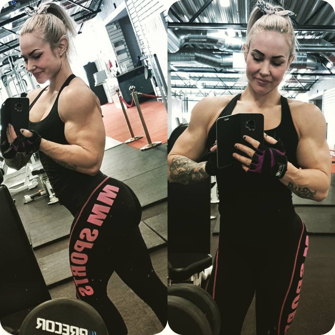 Heidi Vuorela