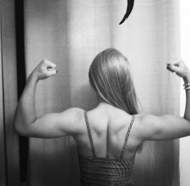 Nicolle Caliari