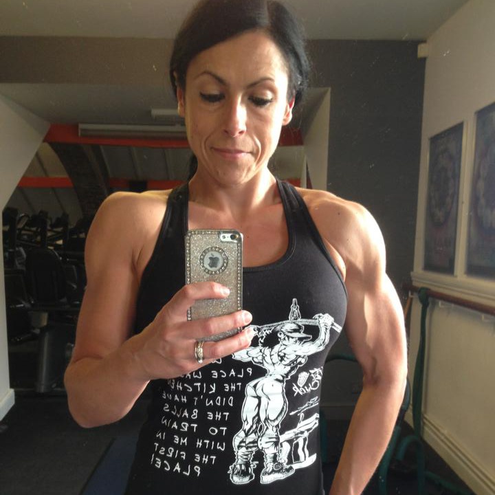 Carrie Godfrey