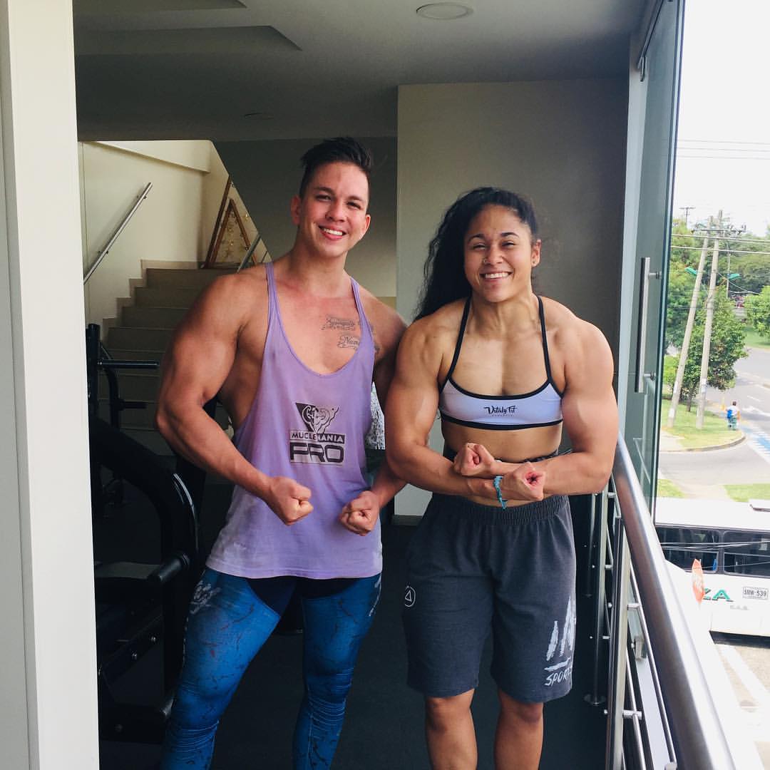 Laura Marulanda (laura_physique)