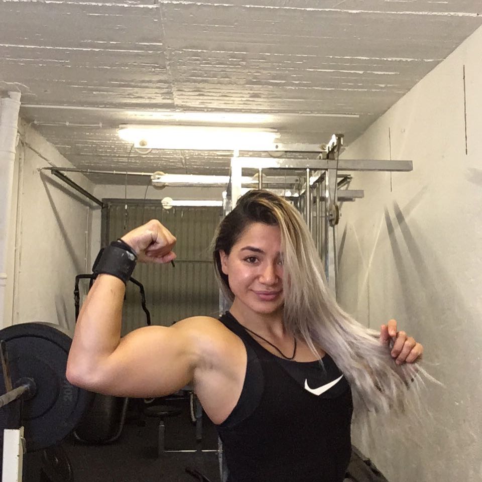 Bahar Ayra