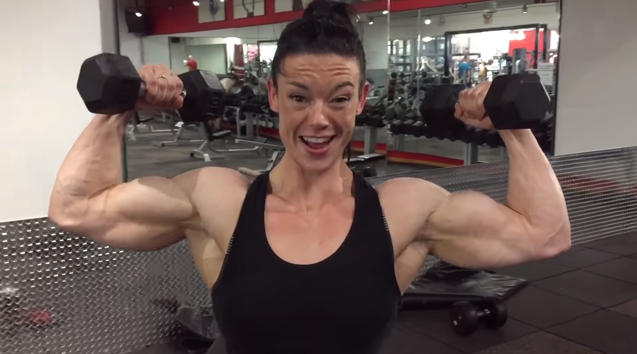 Jodi Boam