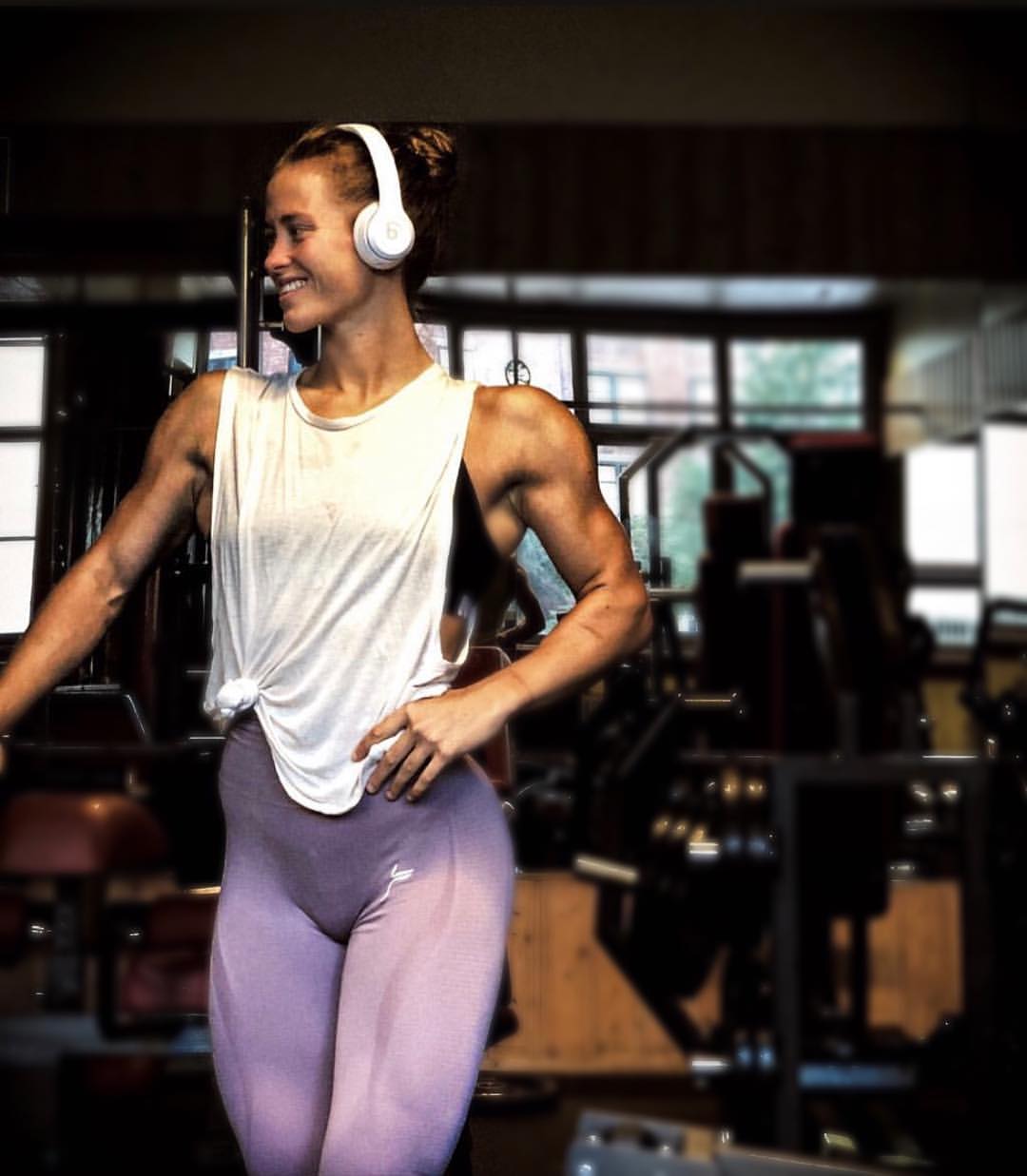 Kristin Elsebutangen