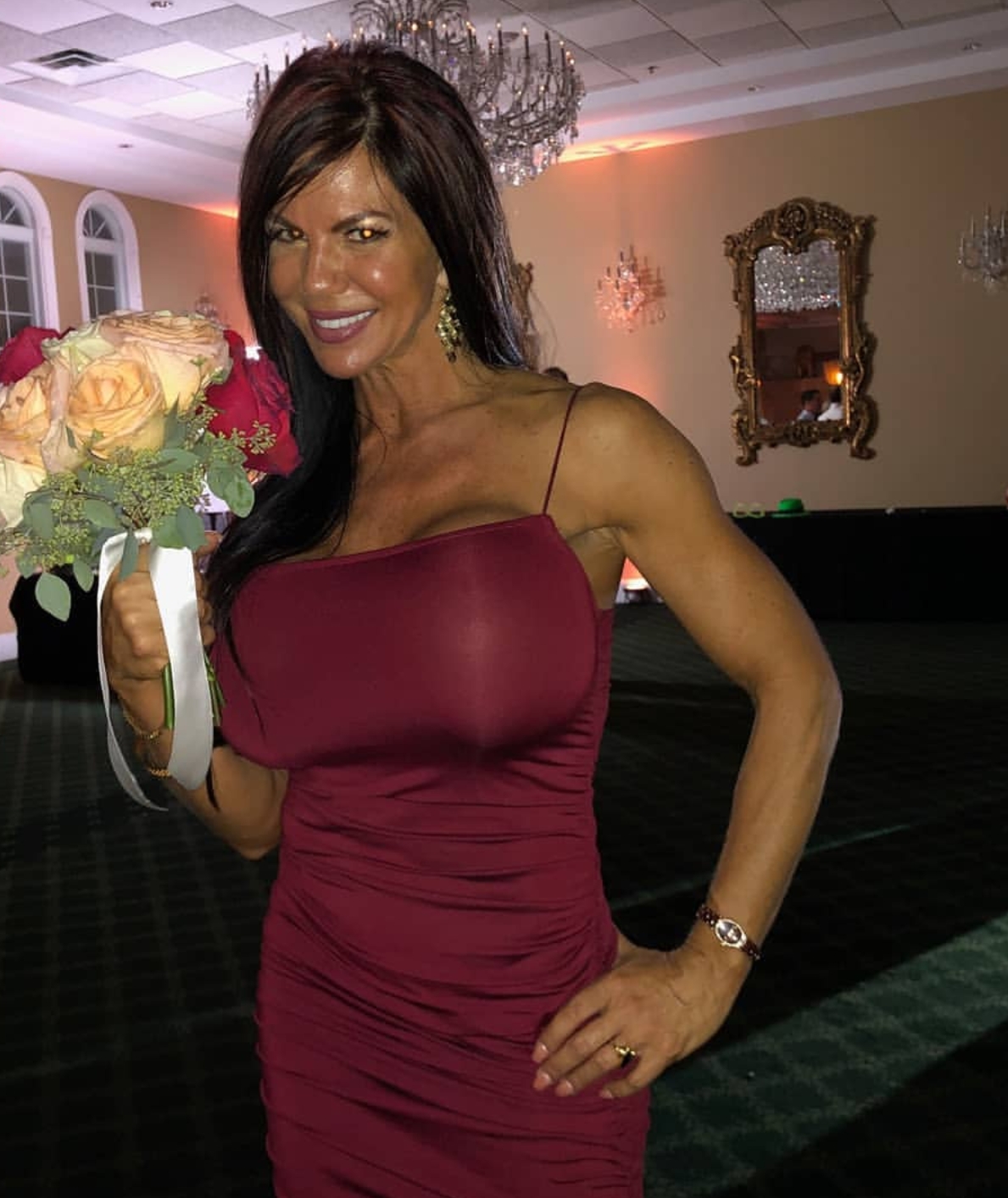 Who is Linda Steele? An Insight into the Life of a Talented Personality ...