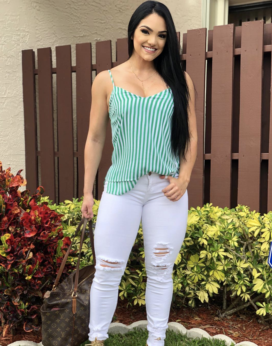 Taneth Montero (Gimenez)