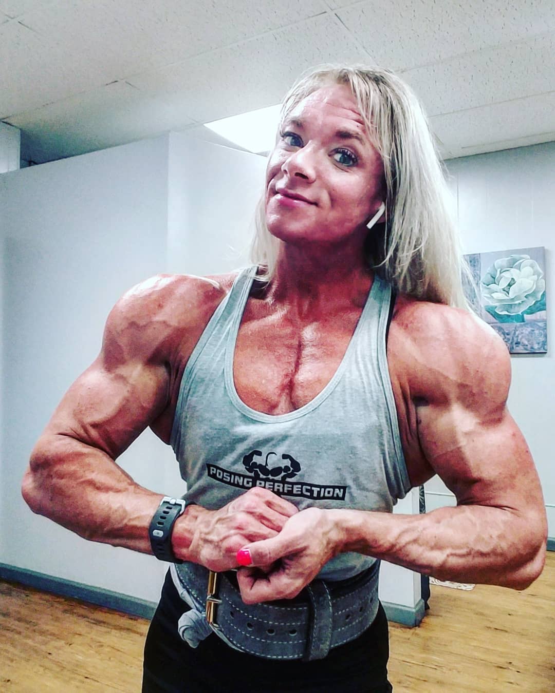 Jessica Martin (jessimartin1815)