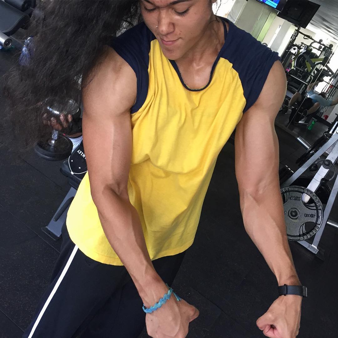 Laura Marulanda (laura_physique)