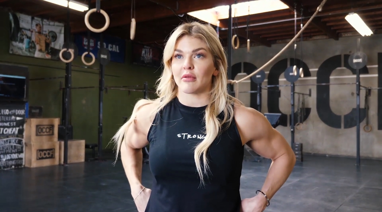 Brooke Holladay Ence