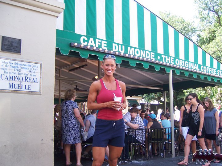 Shannan Yorton Penna