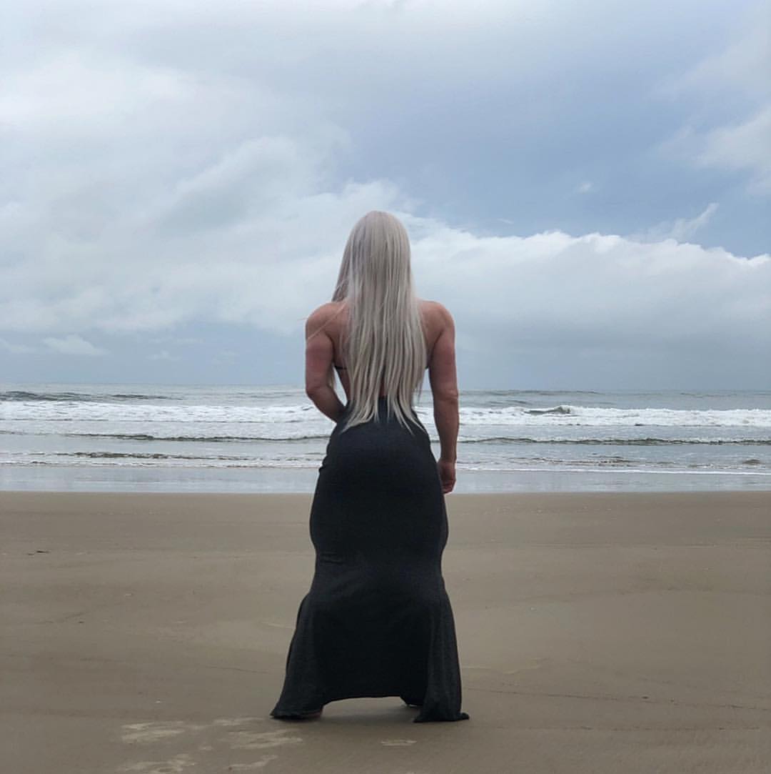 Anne Freitas