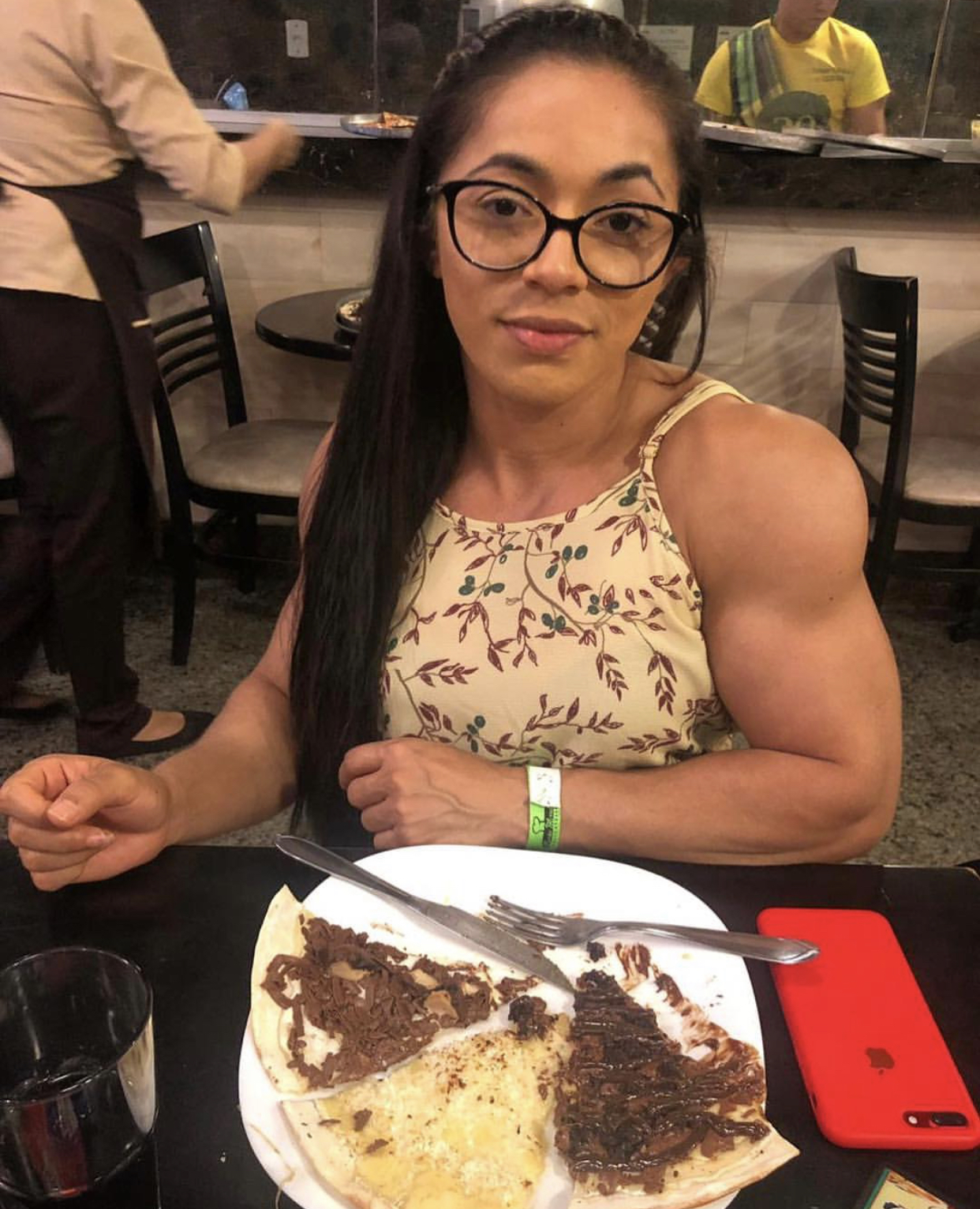 Rosy Silva