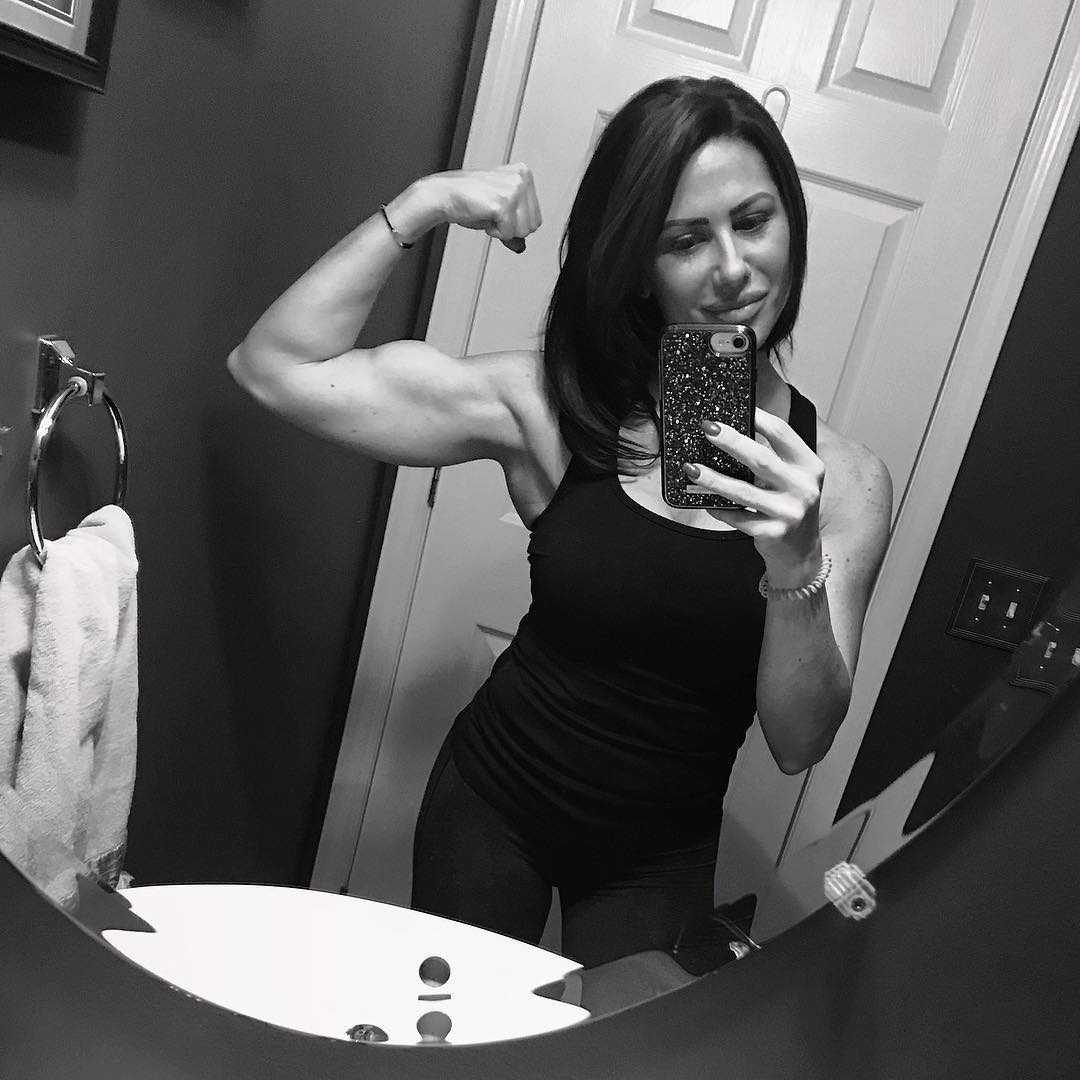 Jessica Macre