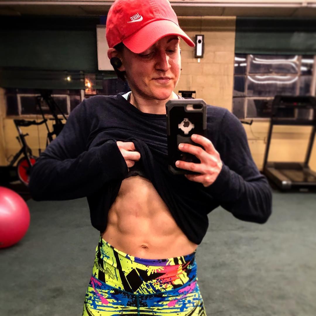 Alexis Sullivan
